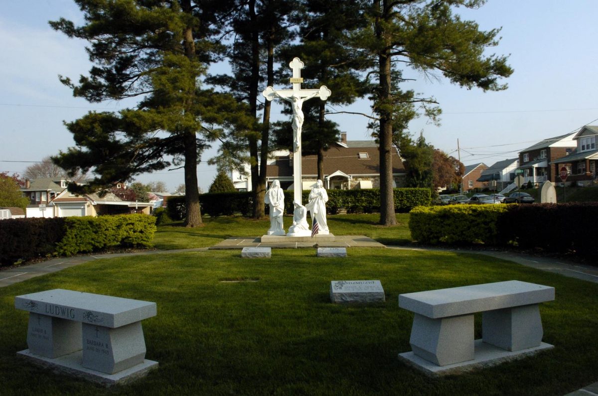 Photo Gallery - Gethsemane Cemetery