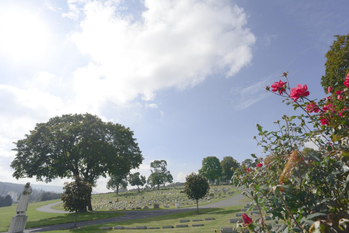 Photo Gallery - Gethsemane Cemetery