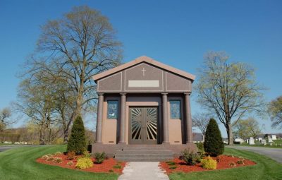 Burial Options - Gethsemane Cemetery