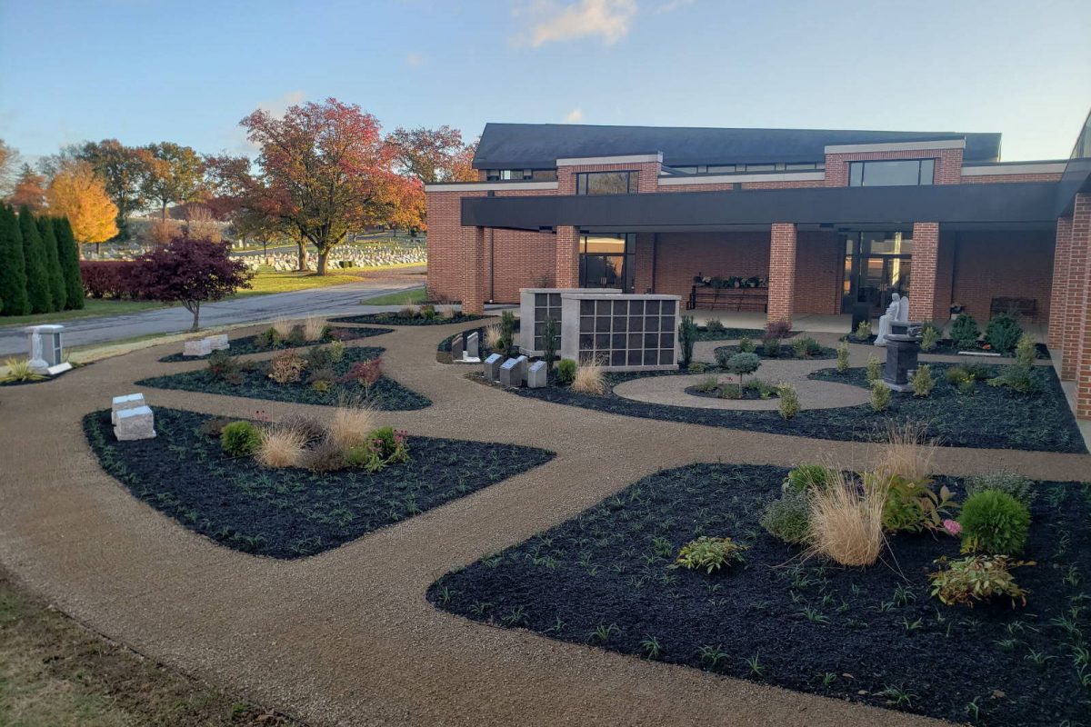 Cremation in Reading PA | Gethsemane Cemetery