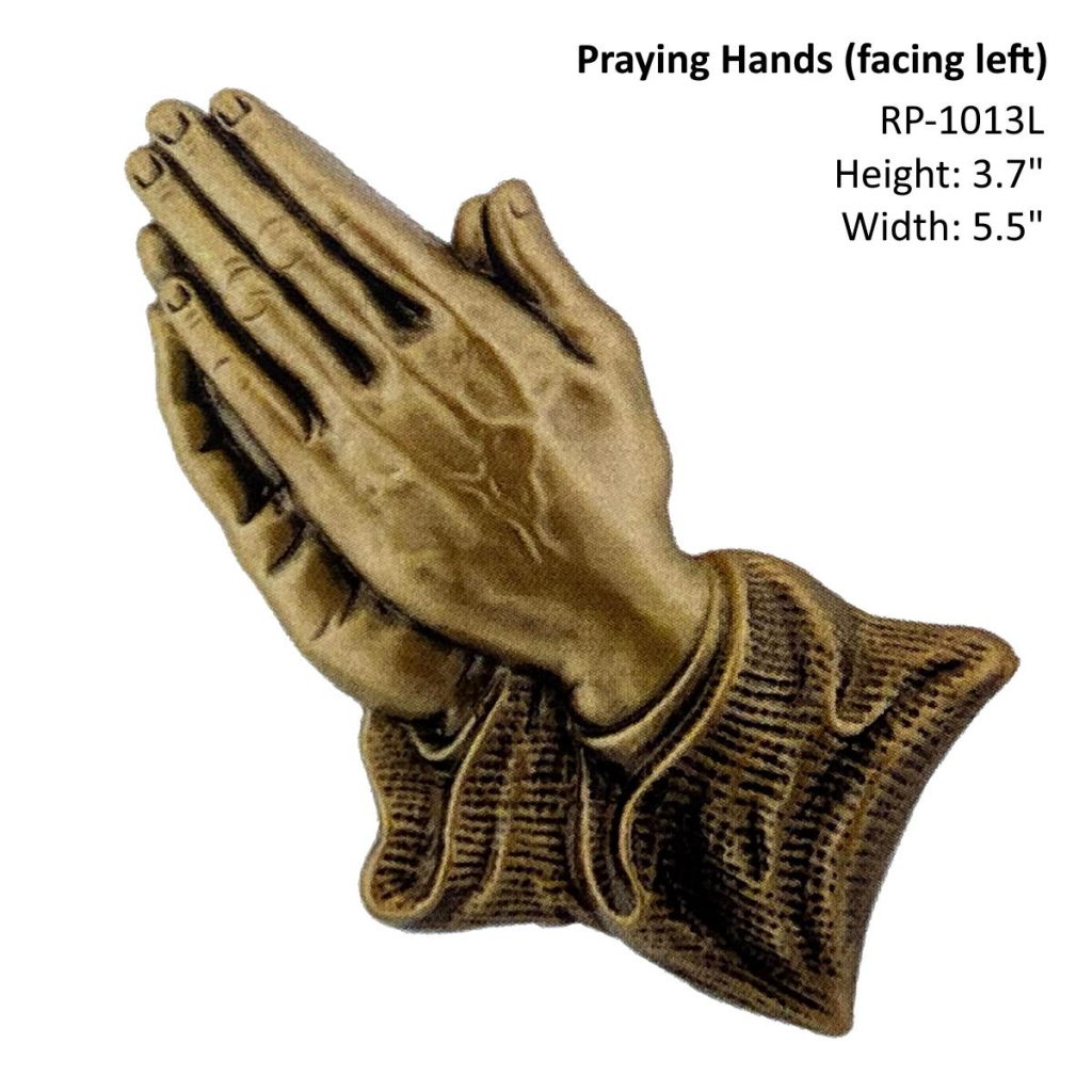 Crypt Emblems Archives - Gethsemane Cemetery