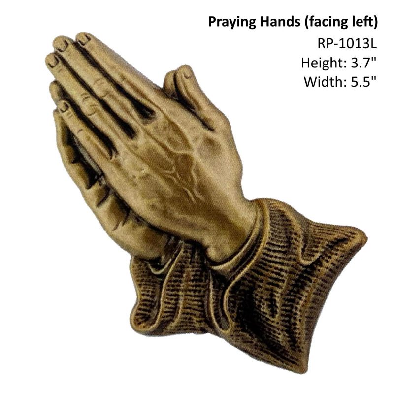 Crypt Emblems Archives - Gethsemane Cemetery