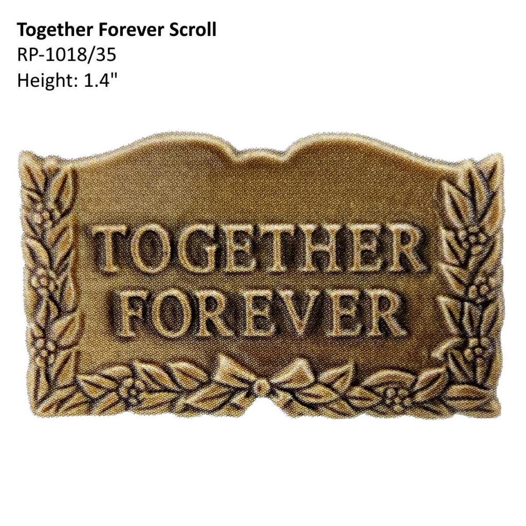 Niche Emblems Archives - Gethsemane Cemetery