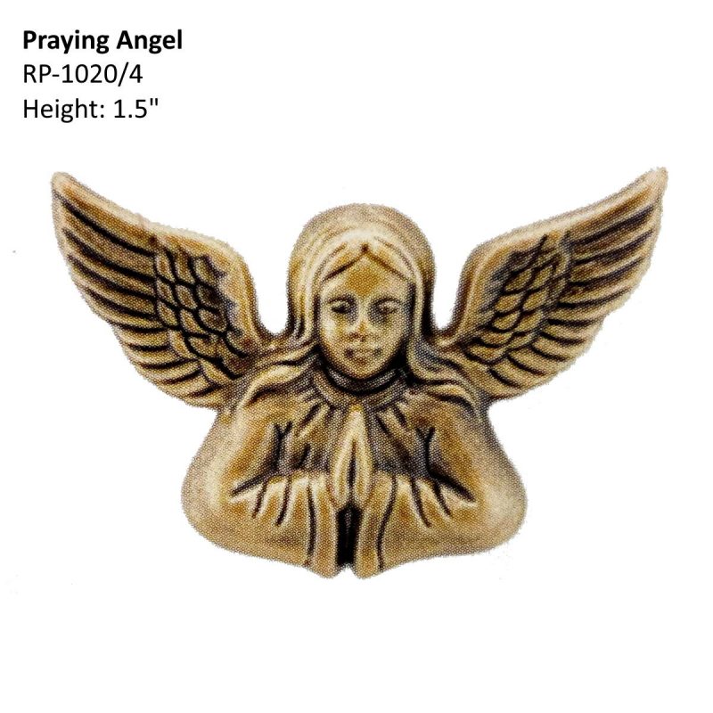 Niche Emblems Archives - Gethsemane Cemetery