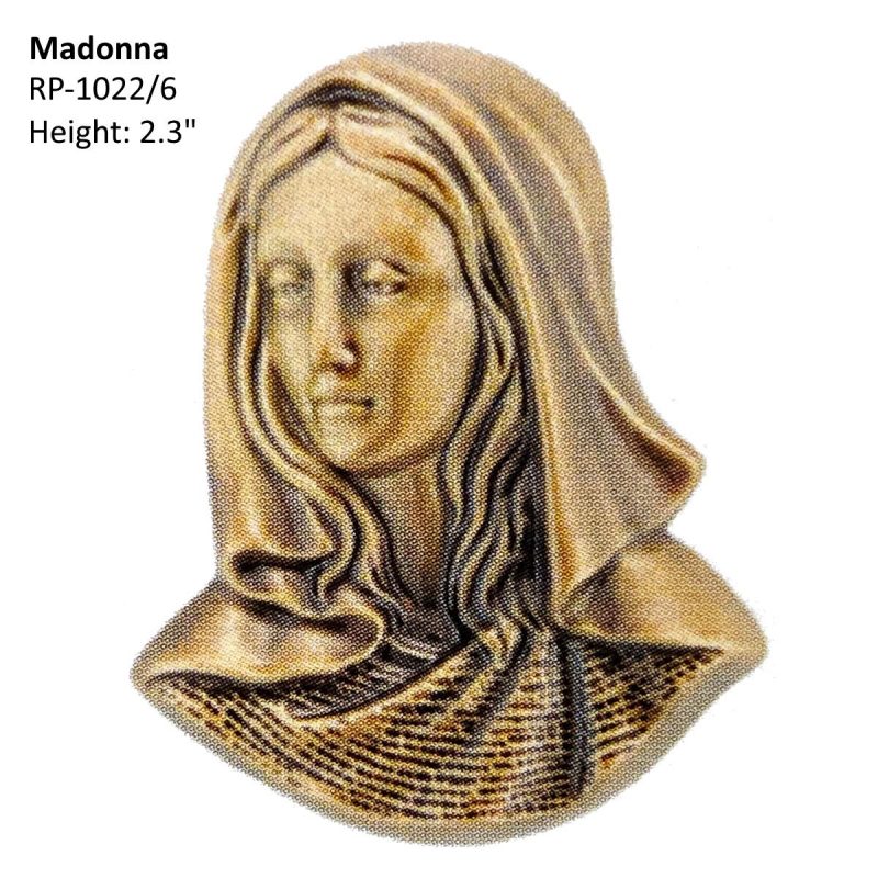 Niche Emblems Archives - Gethsemane Cemetery