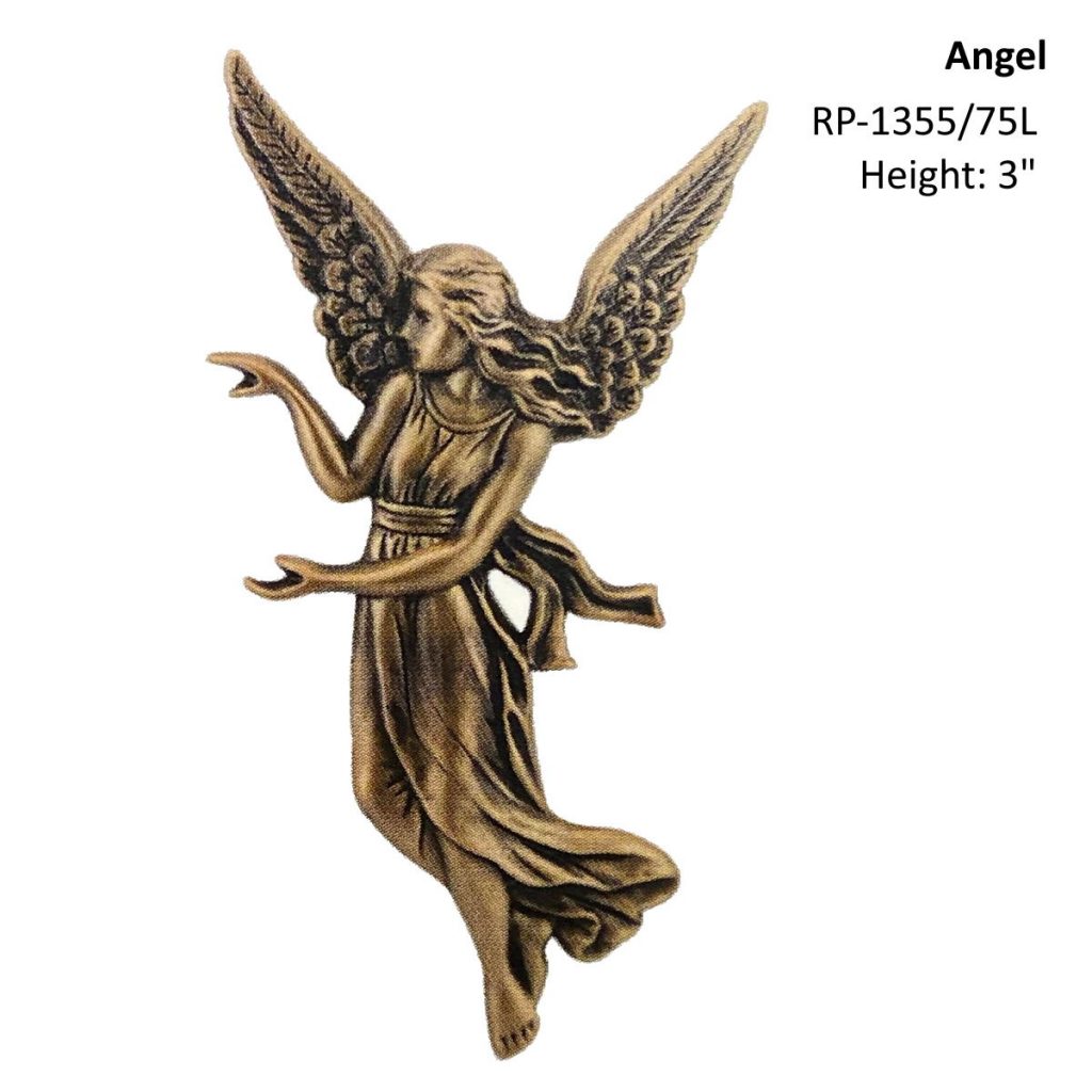 Niche Emblems Archives - Gethsemane Cemetery