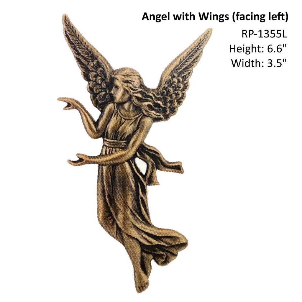 Crypt Emblems Archives - Gethsemane Cemetery