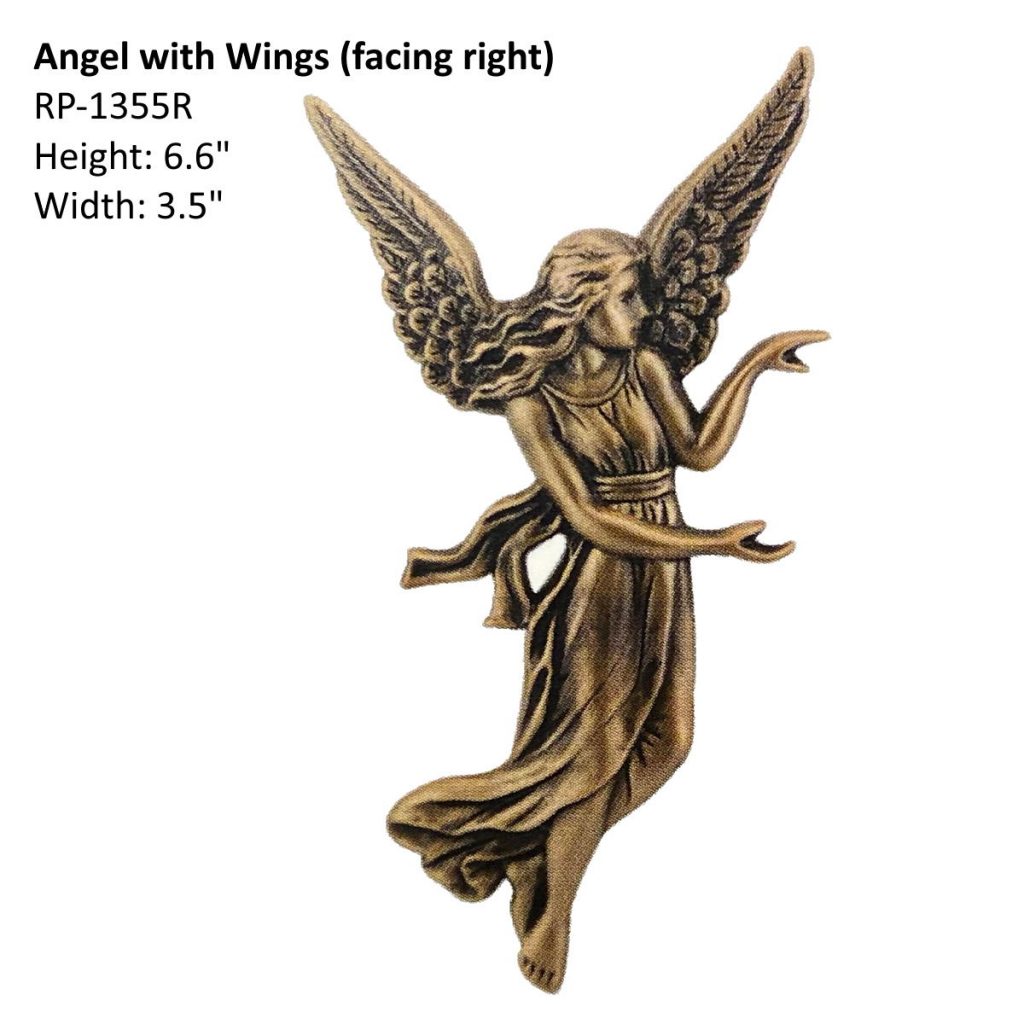 Crypt Emblems Archives - Gethsemane Cemetery