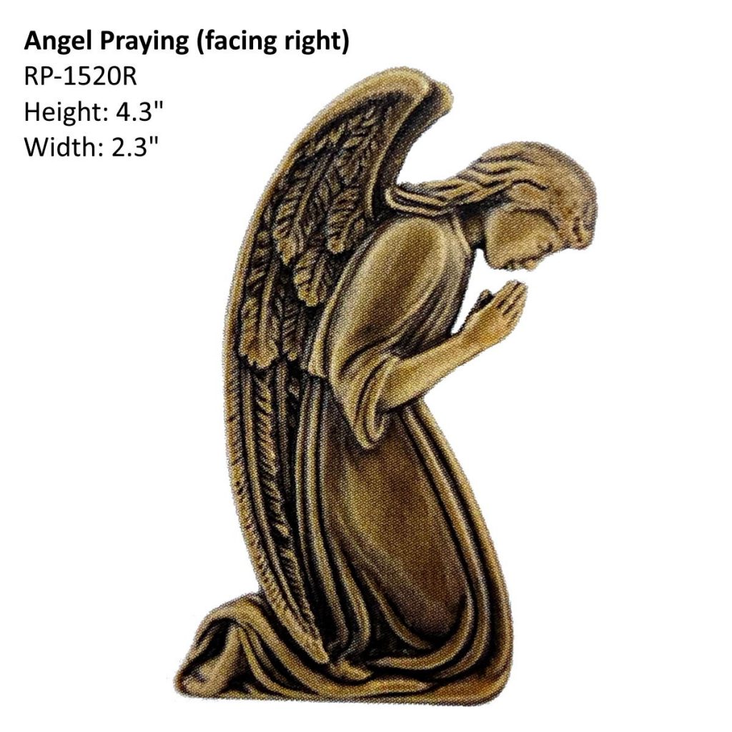 Crypt Emblems Archives - Gethsemane Cemetery