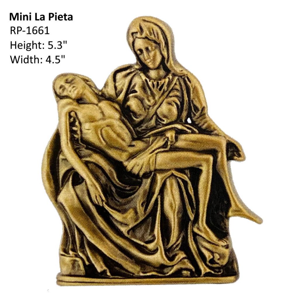 Crypt Emblems Archives - Gethsemane Cemetery