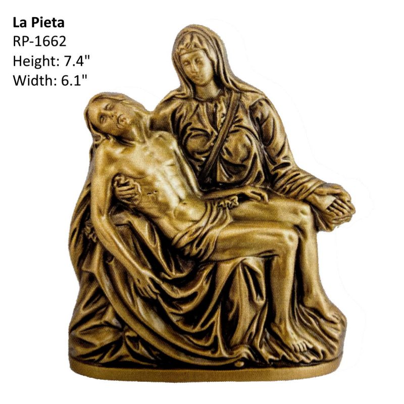 Crypt Emblems Archives - Gethsemane Cemetery